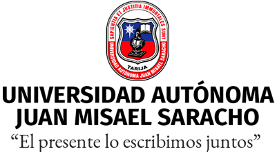 DICYT – DICYT UAJMS